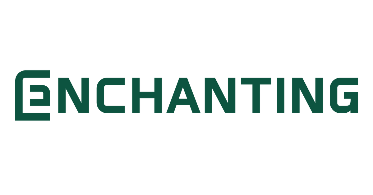 Enchanting Logo EFOOTBALL 22 NEW ENCHANTING DRIBBLERS PACK OPENING