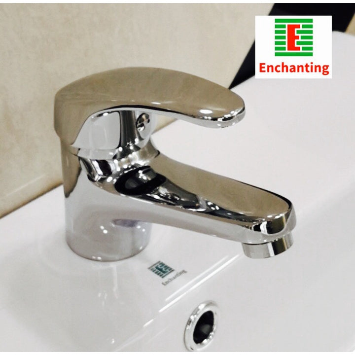 Keran Wastafel – Europe Enchanting