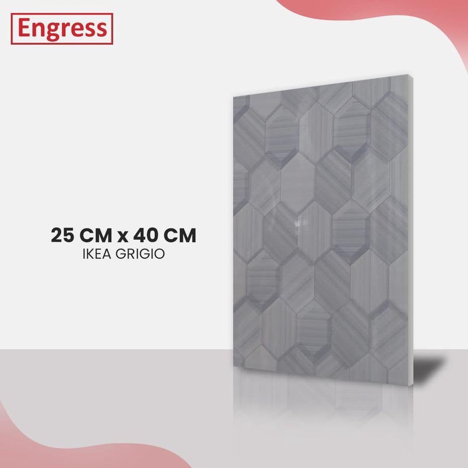 Engress – Europe Enchanting