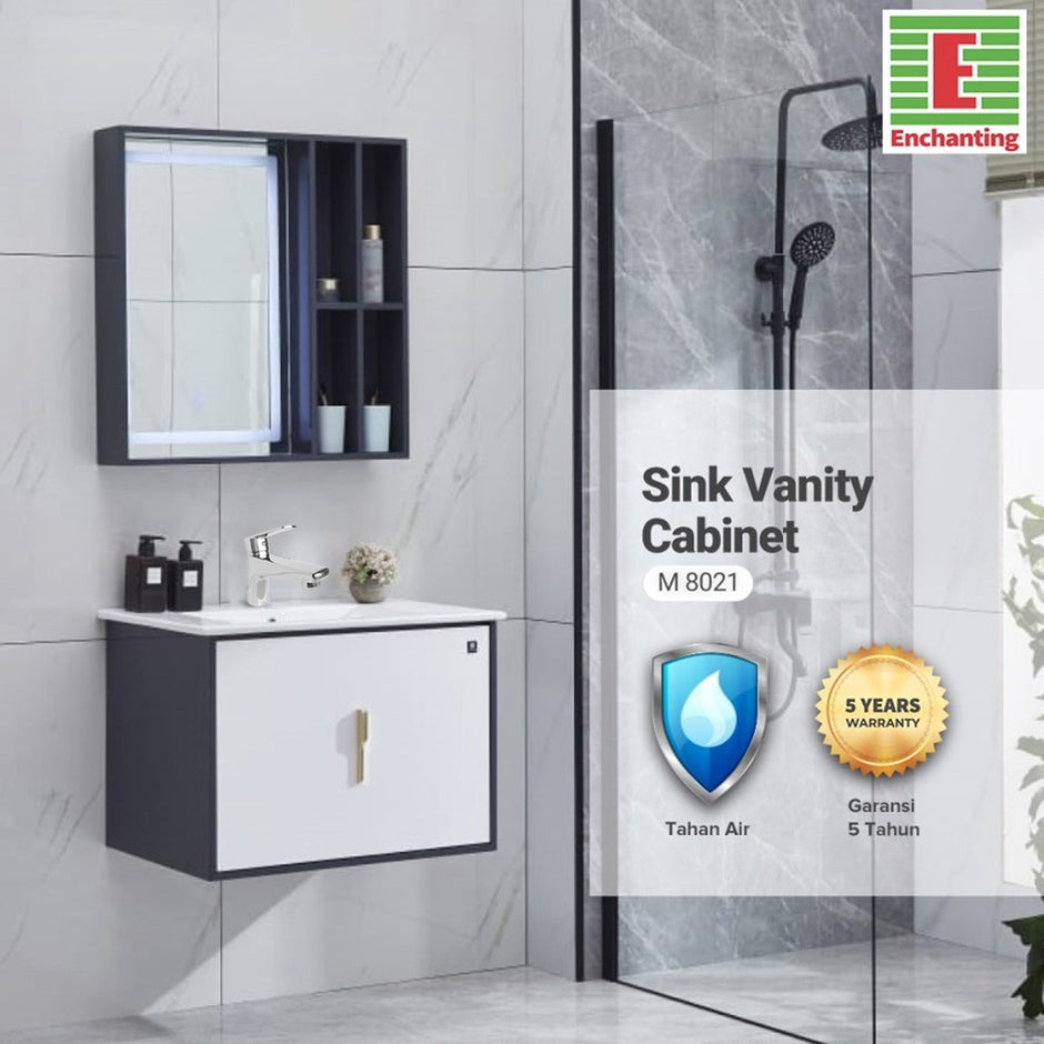 Wastafel Cabinet – Europe Enchanting