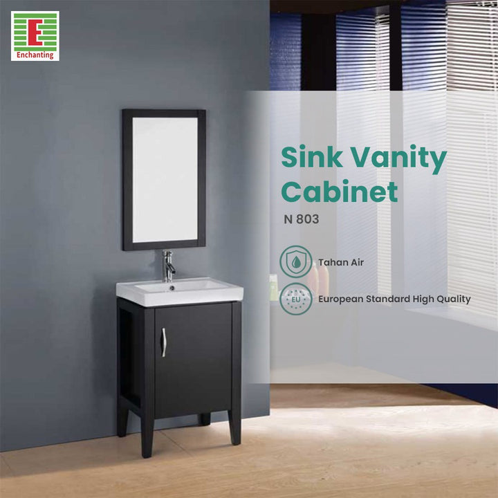 Wastafel Cabinet – Europe Enchanting