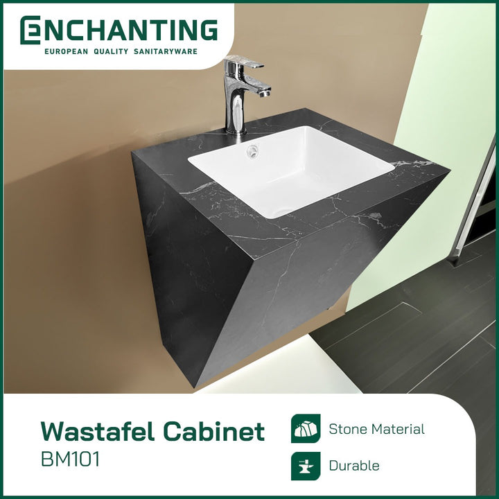 Wastafel Cabinet – Europe Enchanting