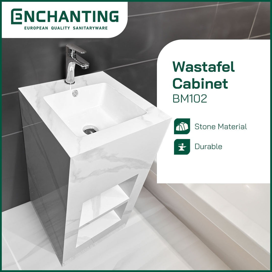 Wastafel Cabinet – Europe Enchanting