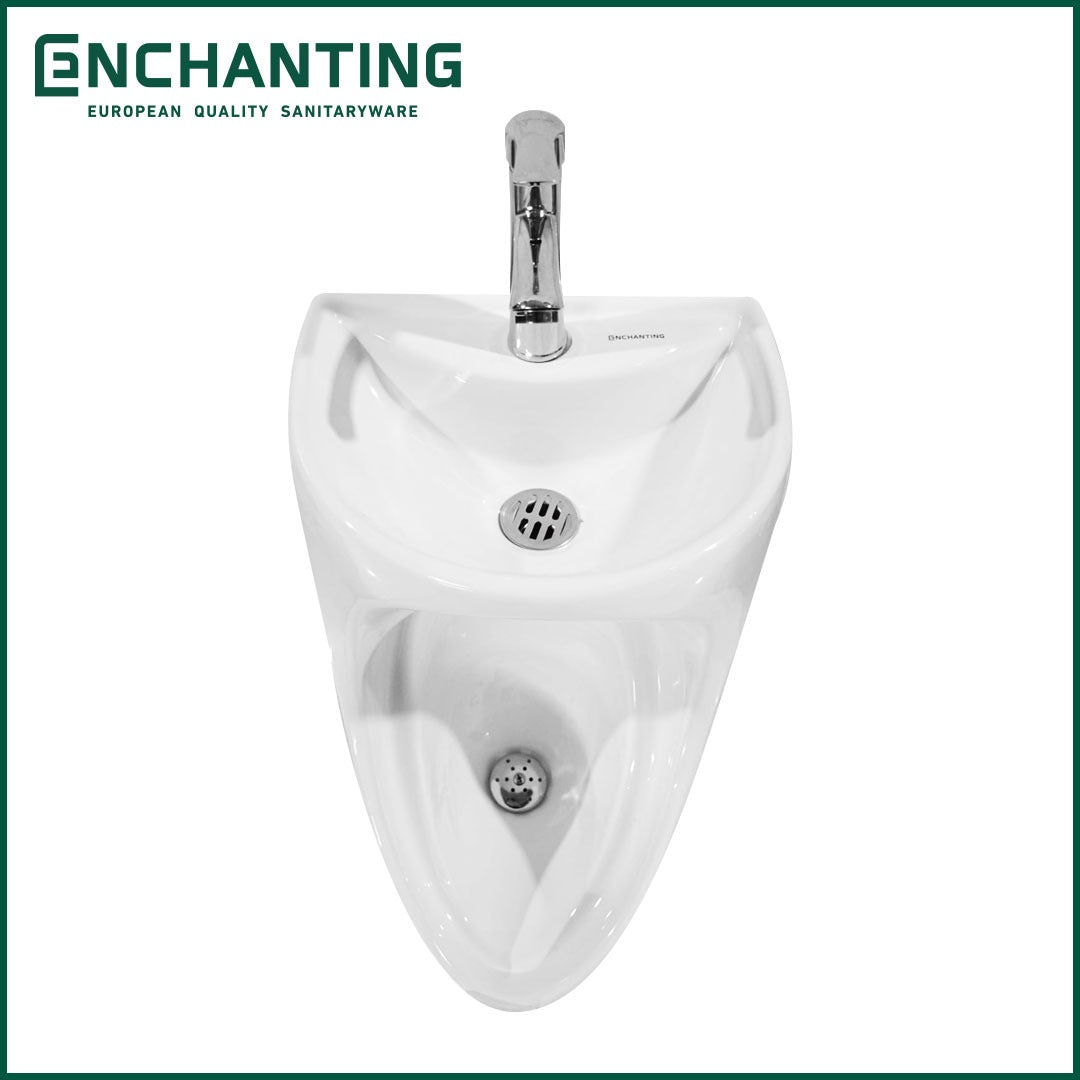 Urinal Toilet Europe Enchanting E1366