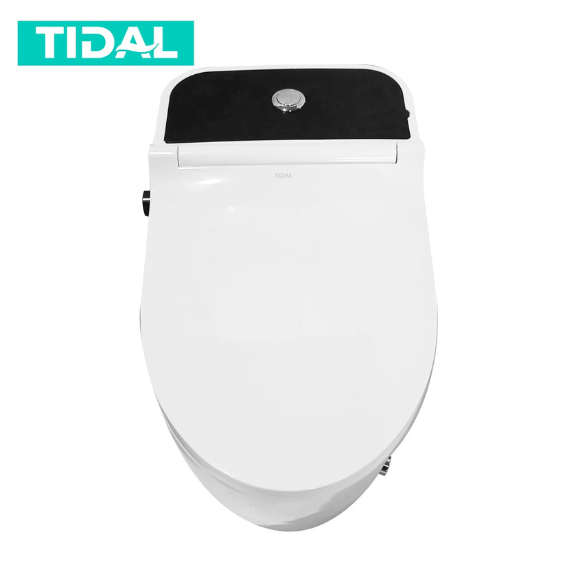 Smart Toilet Kloset Duduk Automatic Tidal TD133 – Europe Enchanting