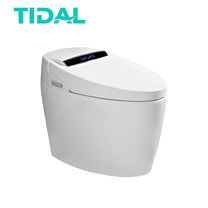 Smart Toilet / Kloset Duduk Full Automatic System Tidal TD111 – Europe ...