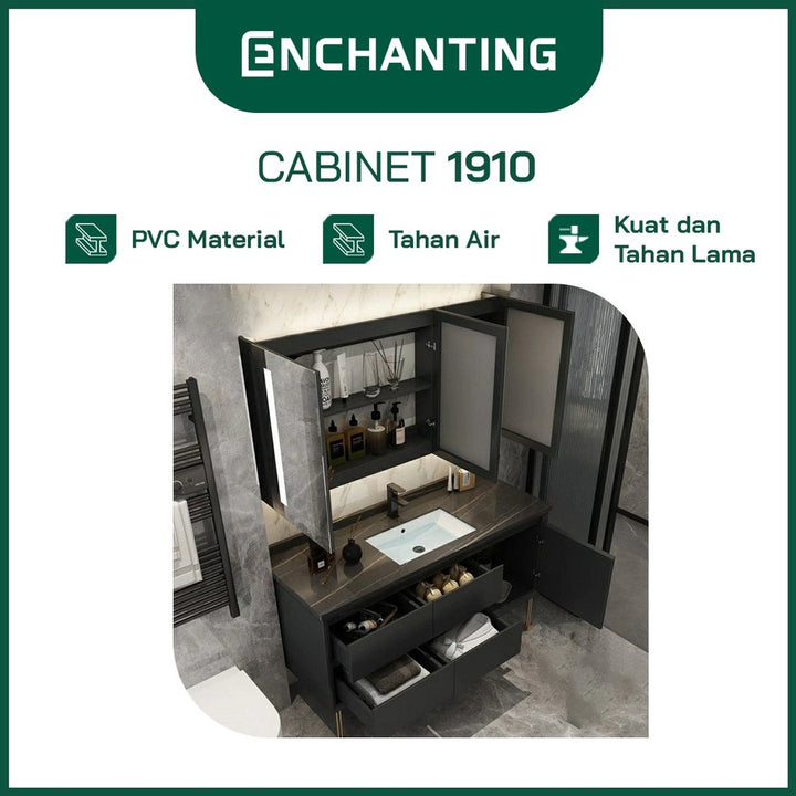 Wastafel Cabinet – Europe Enchanting